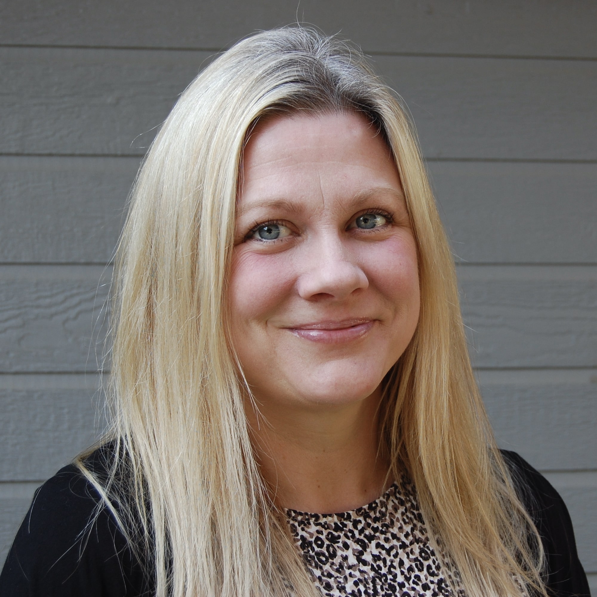 Meet the Team | Joshua Institute